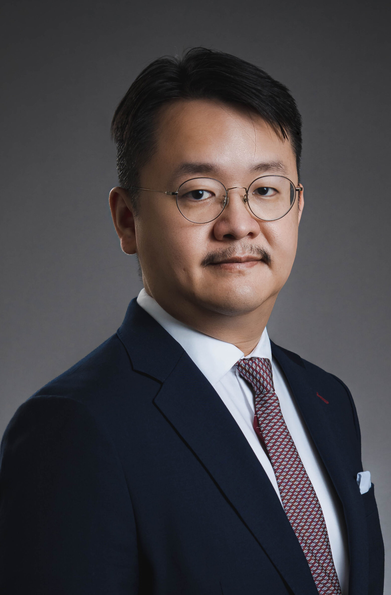 Eric Chow - C.L. CHOW & MACKSION CHAN