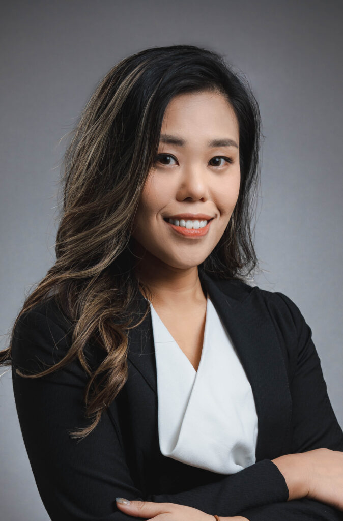 Our people - C.L. CHOW & MACKSION CHAN