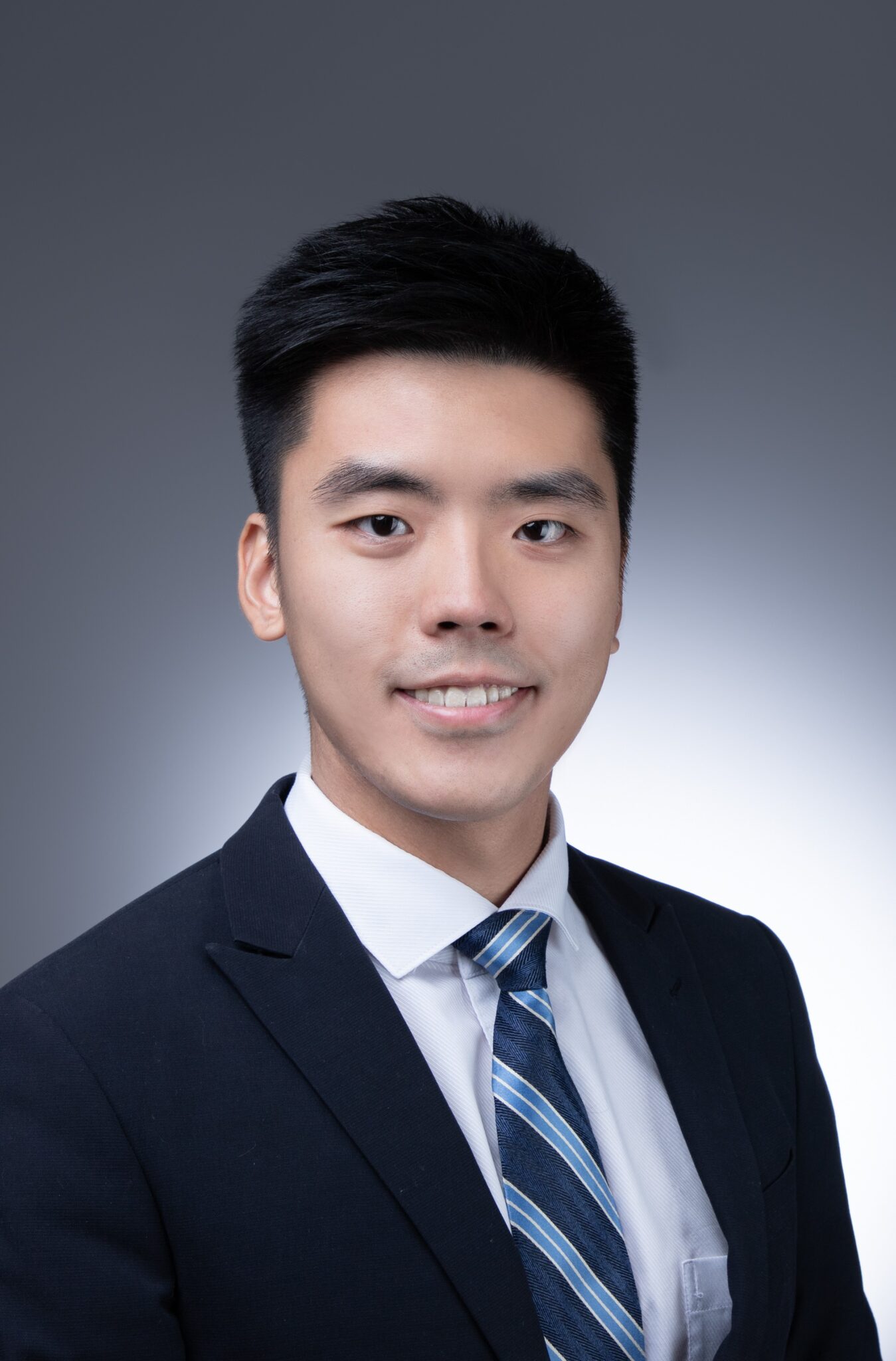 Alex Li - C.L. CHOW & MACKSION CHAN