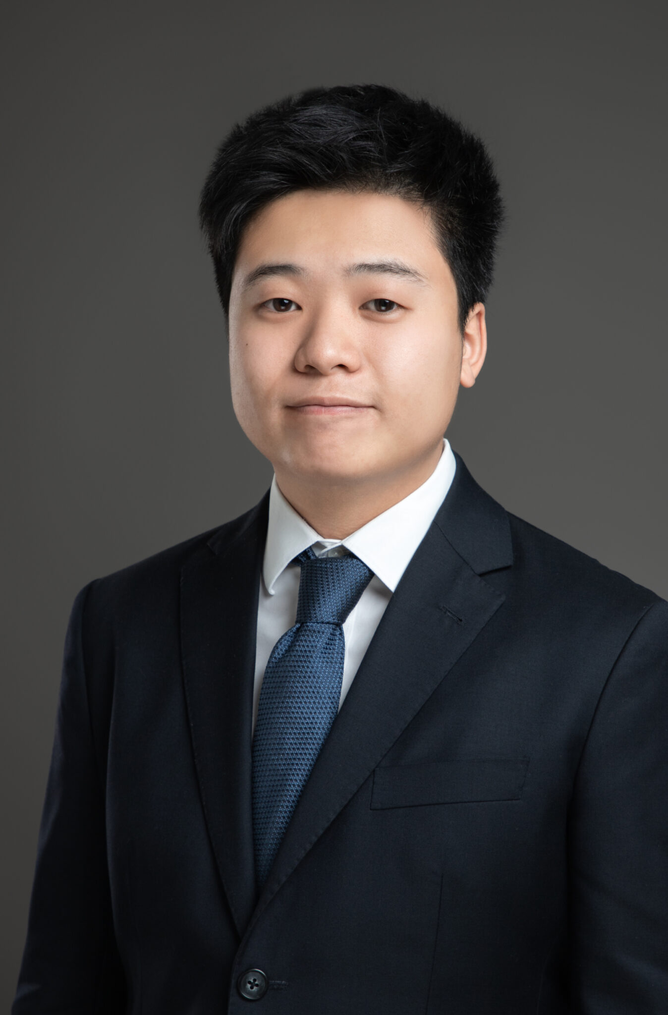 David Lok - C.L. CHOW & MACKSION CHAN